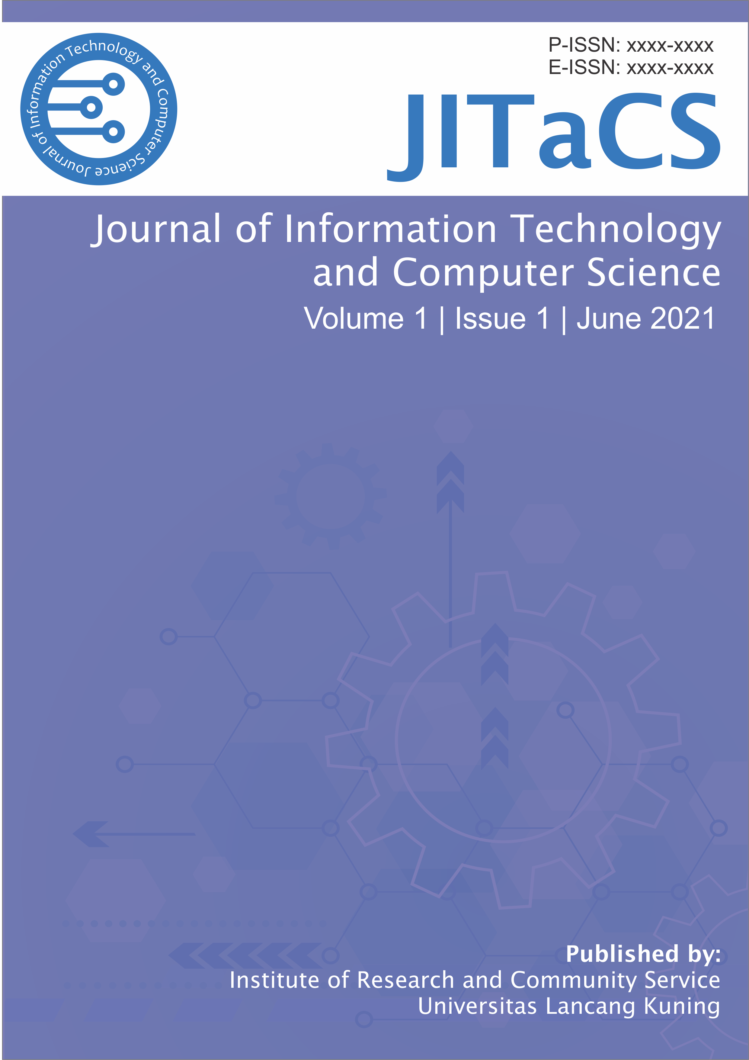 Jurnal Universitas Lancang Kuning